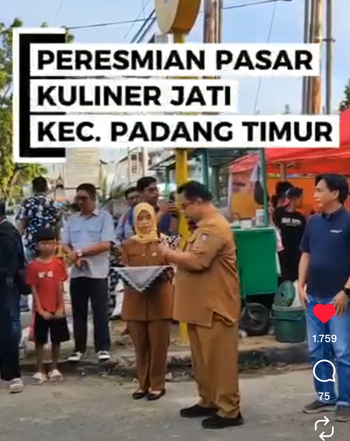 Dinas Koperasi dan UMKM